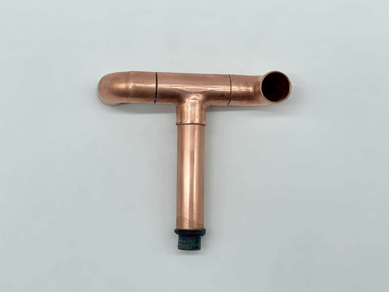 S Copper Top – dawsonsdesigns